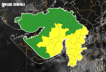 Gujarat Samachar: Latest News in Gujarati - ગુજરાત સમાચાર